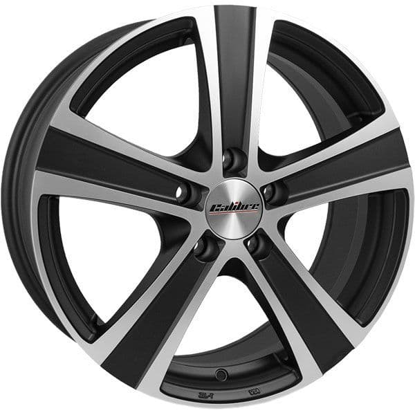 High Load Alloy Wheels for Commercial Vans, Motorhomes & Campers - Van ...