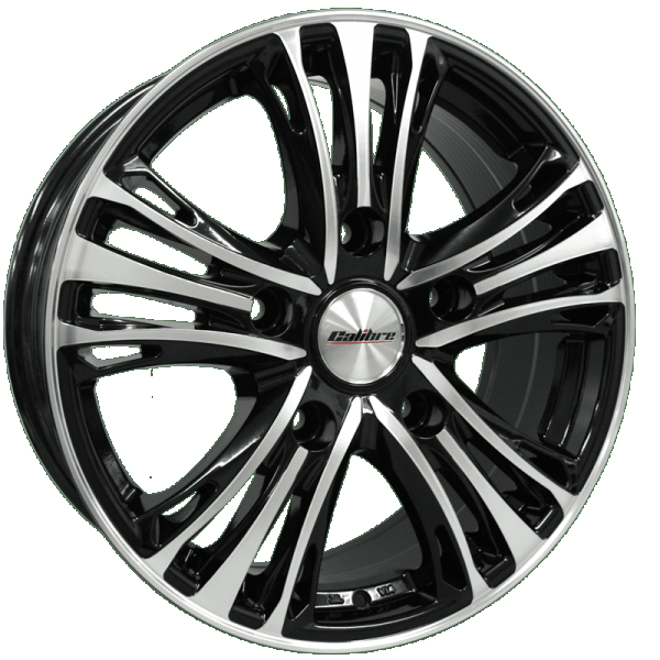 Alloy Wheels for Ford Transit Custom (2013 on) - Page 4 - Van Wheels