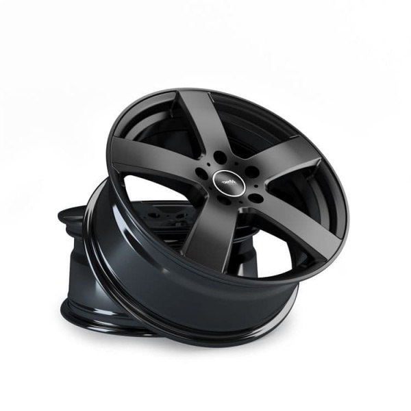 VW Transporter T4 Alloy Wheels - Van Wheels