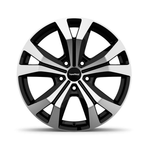 VW Transporter T4 Alloy Wheels - Van Wheels