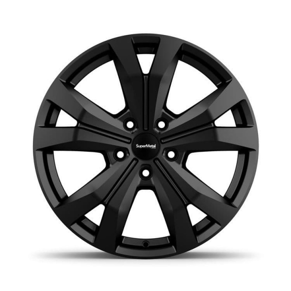 VW Transporter T4 Alloy Wheels - Van Wheels