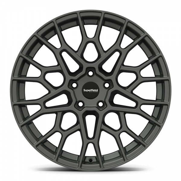 VW Transporter T4 Alloy Wheels - Van Wheels