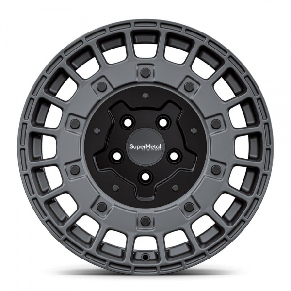 18" Alloy Wheels for Vans - Van Wheels