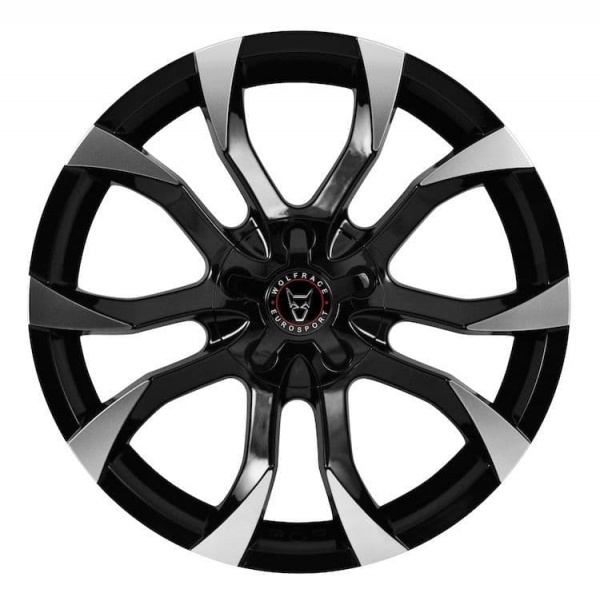 16" Alloy Wheels for Vans - Van Wheels