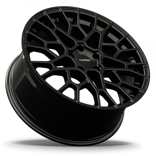 20" Alloy Wheels for Vans - Van Wheels