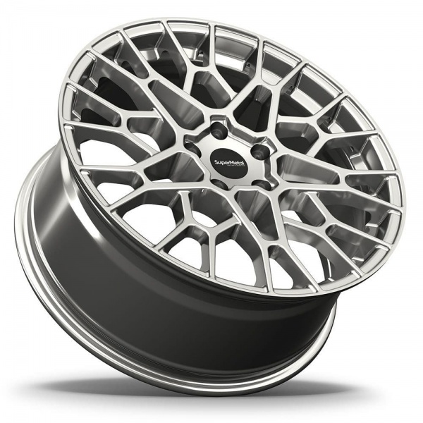 20" Alloy Wheels for Vans - Van Wheels