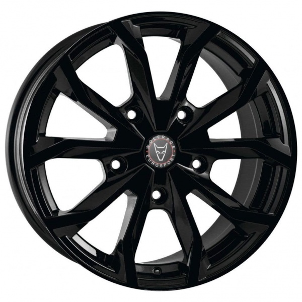 20" Alloy Wheels for Vans [5] - Van Wheels