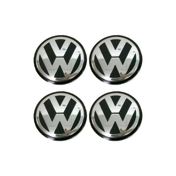 Centre Caps - Van Wheels