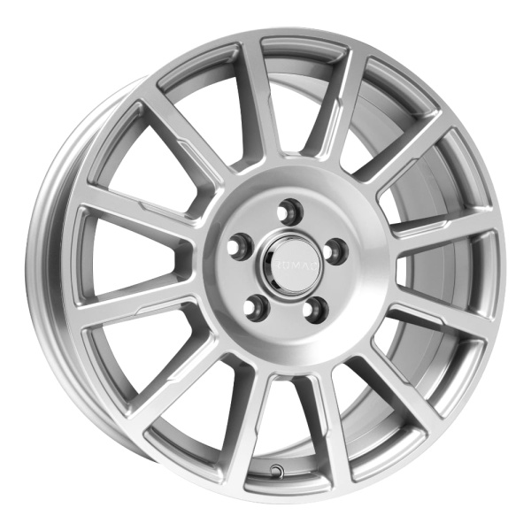 Ford Transit Custom Alloy Wheels (2023 on) - Page 3 - Van Wheels