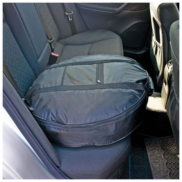 Wheel & Tyre Bags - Spare Wheel Storage Bag - Van Wheels