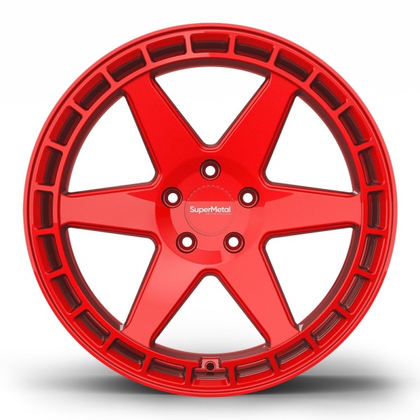 Volkswagen Transporter T5 Van Alloy Wheels - Van Wheels