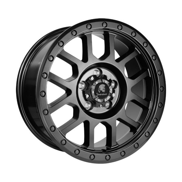 Swamper Wheels - Adventure Van - Overlander - Van Wheels