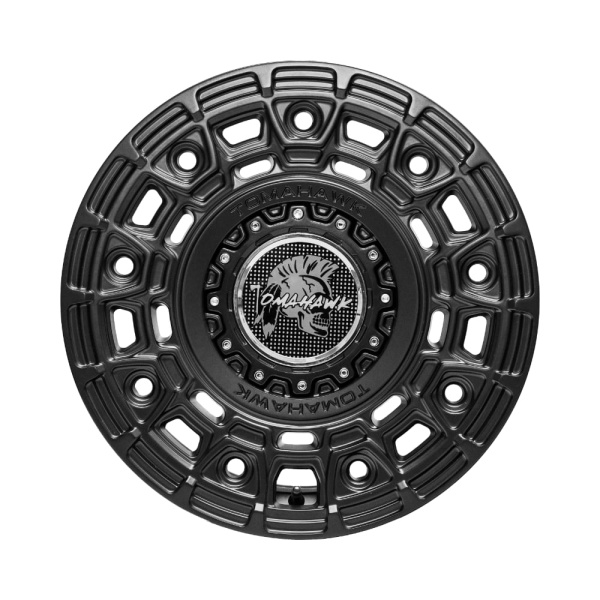 VW Transporter T7 Alloy Wheels - Van Wheels