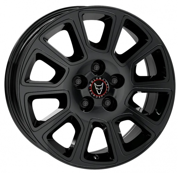 16" Alloy Wheels for Vans - Van Wheels
